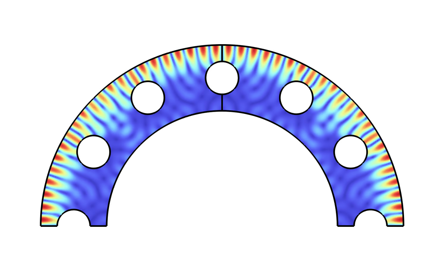 Electromagnetic Metamaterials - META MAT